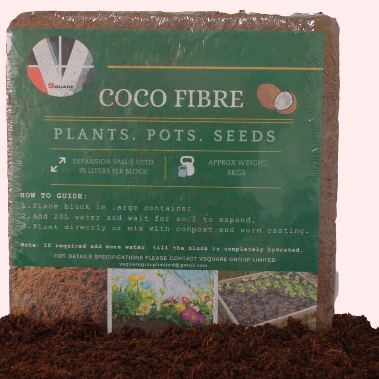 CocoFibre